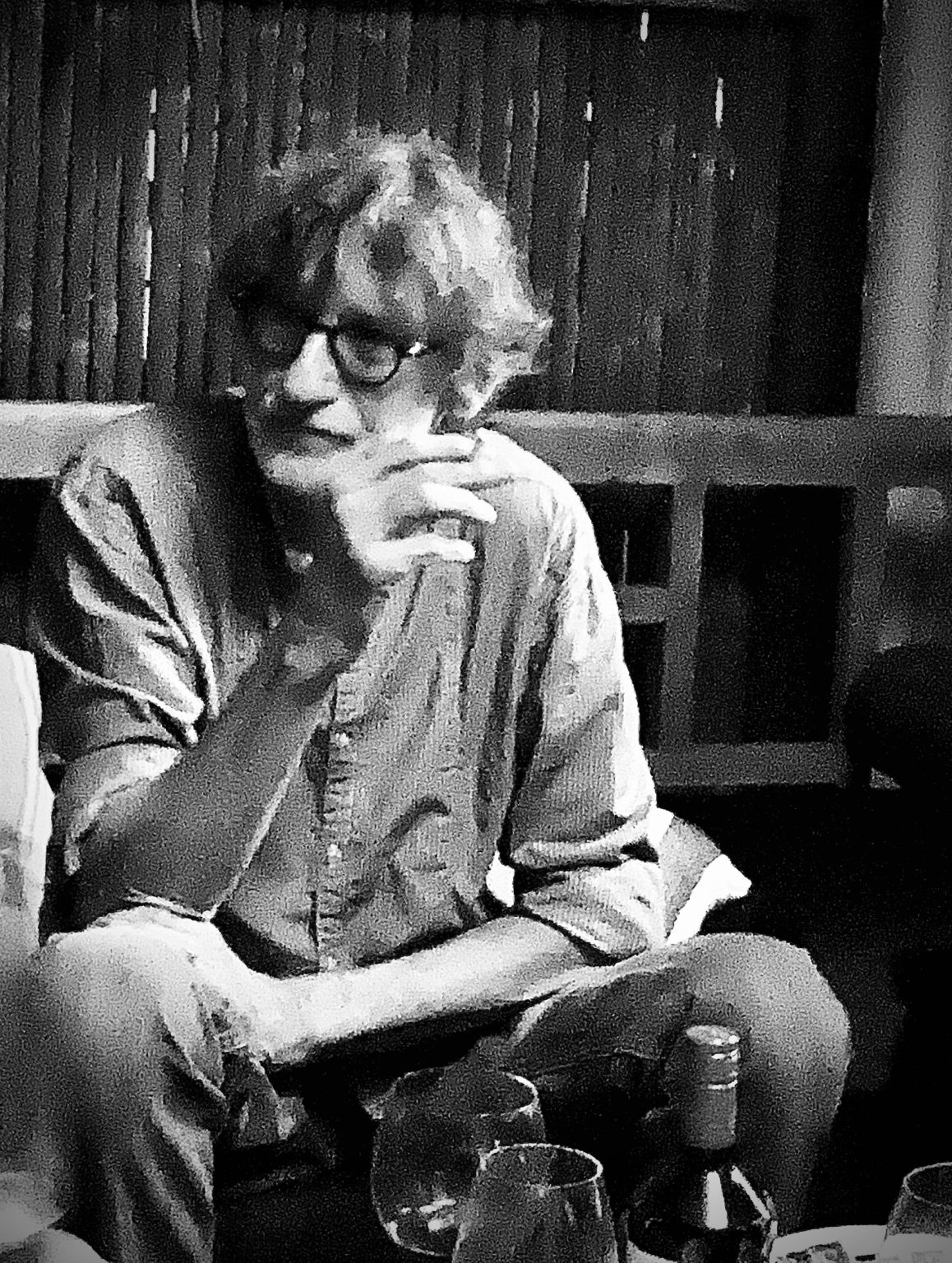 Tribute to Michael Law 2022 Award Recipient Philip Shine - BayFM
