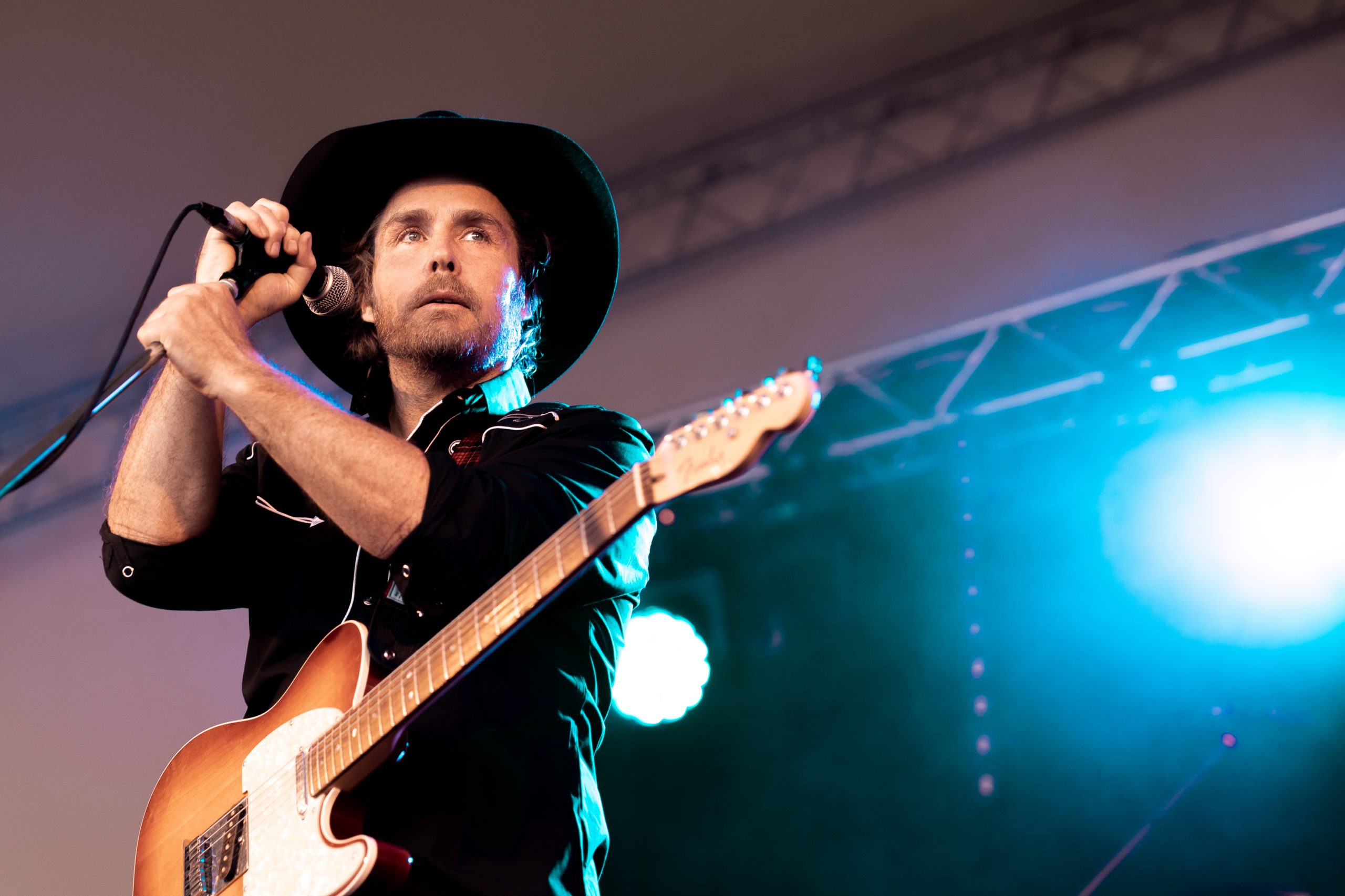 Short and Sweet – Local Music Stories - BayFM