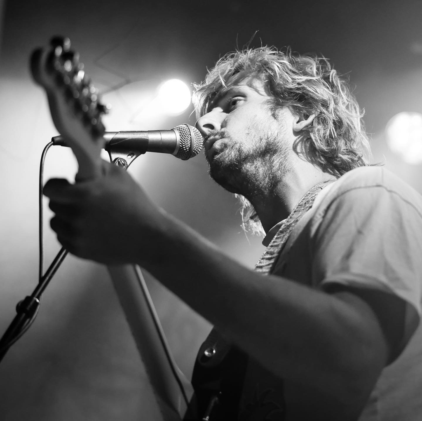 Short and Sweet - Nick Colbey - BayFM