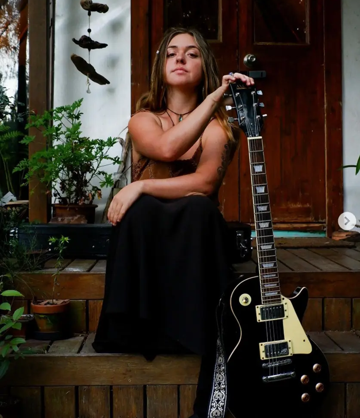 Serena Rose – Short and Sweet - BayFM
